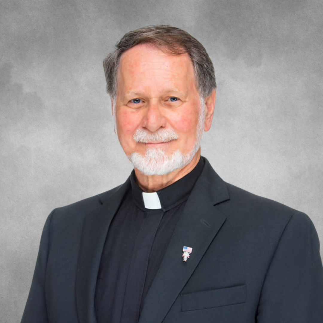 Fr. Don Zimmerman